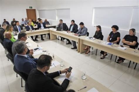 Mesas Técnicas Do Tce São Referência Na Implantação Do Consensualismo