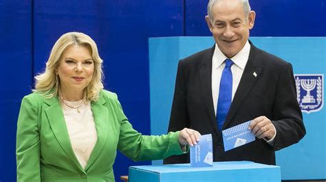 The Untold Truth Of Benjamin Netanyahu