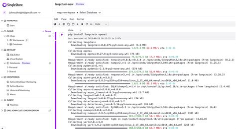 A Beginner’s Guide to Building LLM-Powered Applications with LangChain! - DEV Community