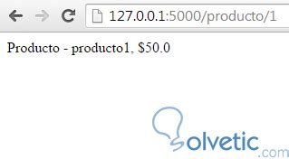 Crear Modelo De Datos En Flask Solvetic