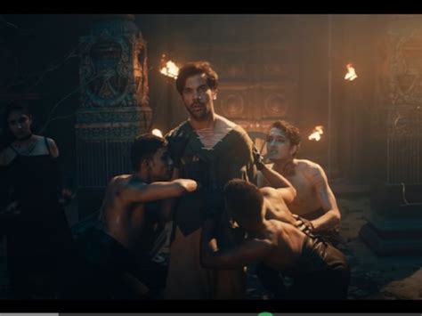 Achha Sila Diya Rajkummar Rao Nora Fatehi Recreate 90s Hit Song