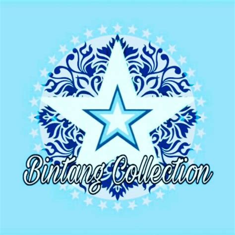Produk Collection Bintang Muslim Shopee Indonesia