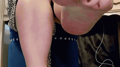 Simp For Feet Wmv Strawbearrii