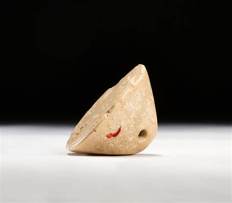 Lot An Indus Valley Mohenjo Daro Stamp Seal