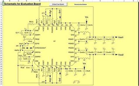 Interfacing To Adcs Power Supplies Part 5 Planet Analog