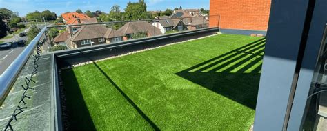 Artificial Grass Balconies Terraces And Roof Gardens