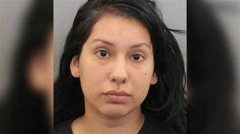 Terror en Texas asesinó a su prometido a puñaladas se arrepintió e