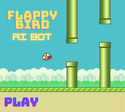 Neat Flappy Bird Replit