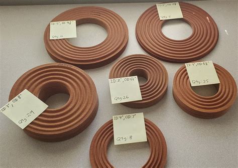 For Sale Over 100 Speaker Spiders 6 Sizes Diyaudio