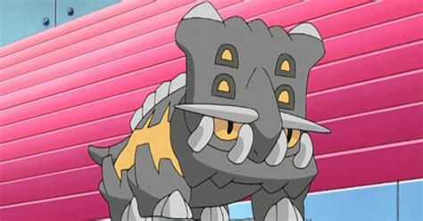 The 35 Best Nicknames For Bastiodon Ranked