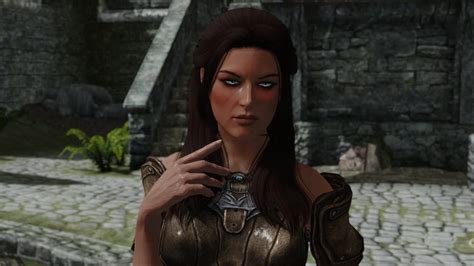 Something Is Missing At Skyrim Nexus Mods And Community