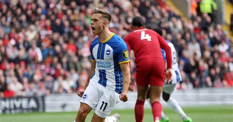 Brighton Star Leandro Trossard Makes Surprising Admission After Hat