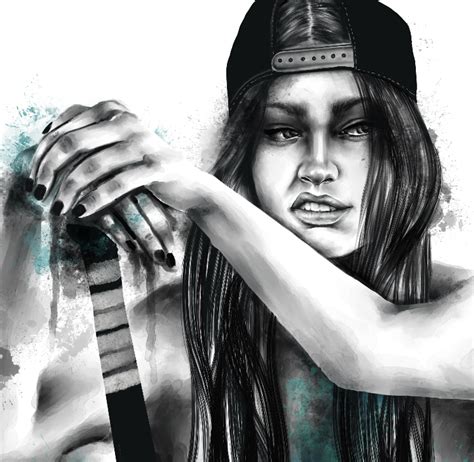 Night Cafe On Twitter Rt Sandraacostaart Gm 🖤🤍 Its Wippin It