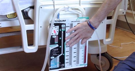 Chest Tube Insertion Procedure Chest Tube Insertion P