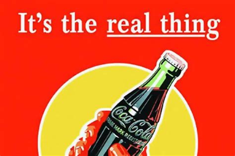 Coke Slogans From Then And Now The Ultimate List