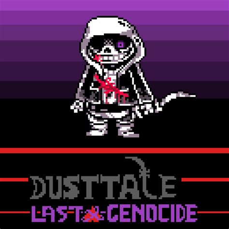 Dusttalelast Genocide By Omagaaaaw On Deviantart