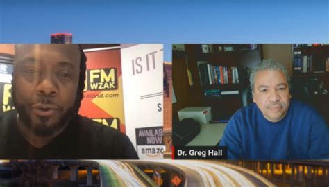 Watch Dr Greg Hall Talks Cancer Prevention