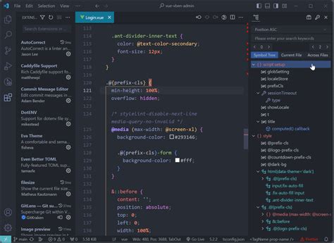 A Better Vs Code Outline R Vscode
