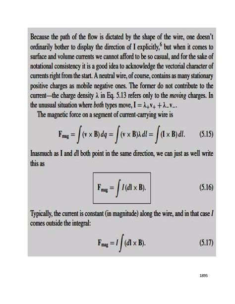 Classical Electrodynamics 2 Pages 1889 1993 Pdf