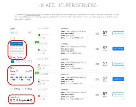 Special Offers Linked Helper