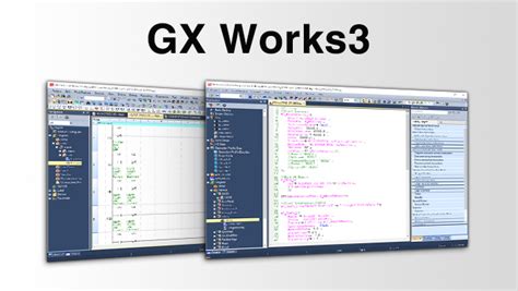Gx Works Mitsubishi Electric Indonesia