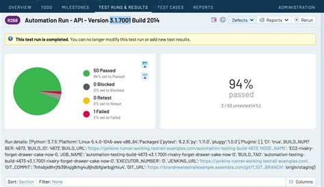 Testrail Vs Alm Quality Center Why Choose Testrail Over Hp Quality