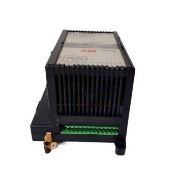 ABB DSDP ADF Pulse Counting Module Https Itadcs Com