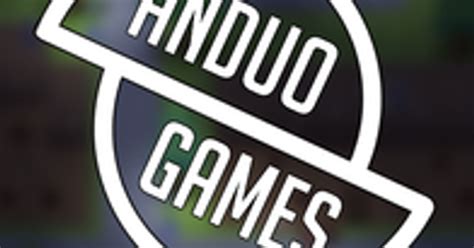 Anduo Games On Subscribestaradult