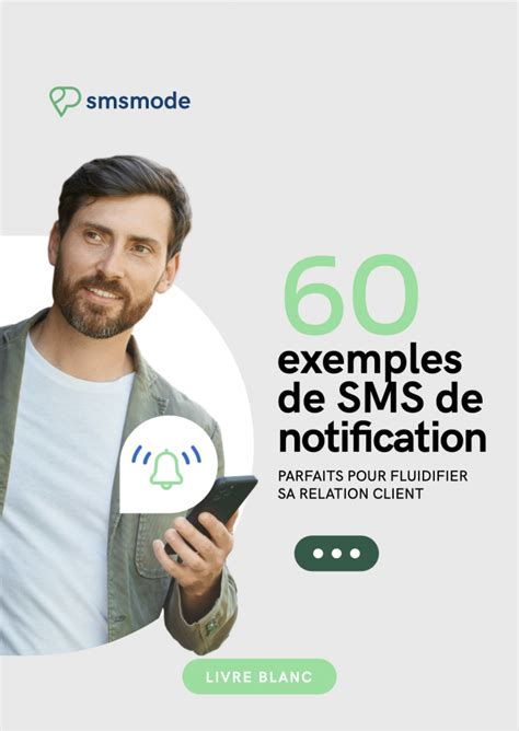 Sms 50 Ejemplos Para Potenciar Su Comunicación Smsmode©