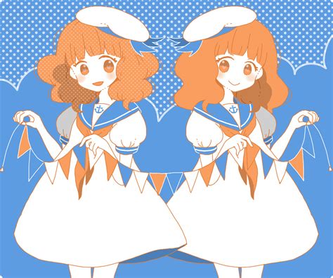 Rie Chan Pop N Music Drawn By Ritard Danbooru