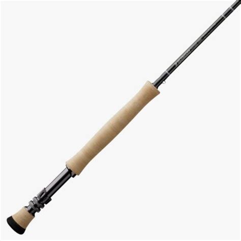 Sage R8 Core 596 4fb 9 Ft 6 In Fly Fishing Rod 2054 597 4 For Sale