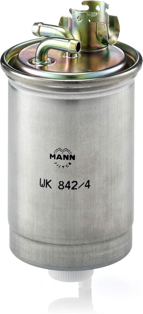 Original MANN FILTER Kraftstofffilter WK Für PKW LKW Busse und Nutzfahrzeuge Amazon
