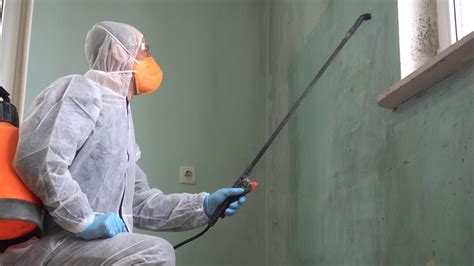 How To Detect Mold In Walls And What To Do About It