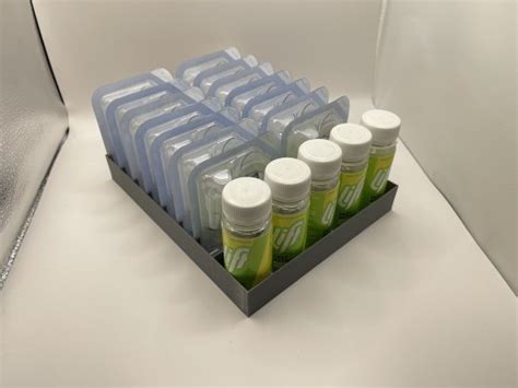 Omnipod Organiser Diabetes Equipment And Supplies