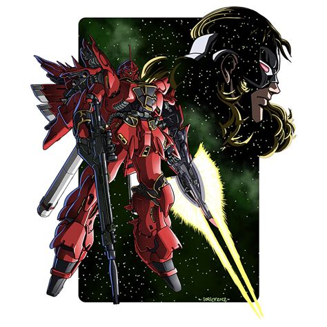 Gundam Sinanju Wallpaper