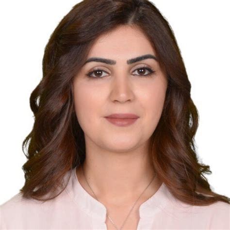 Shaida M Mirkhan Lecturer Master Of Arts Research Profile