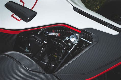 Bac Mono Review 2022 Autocar