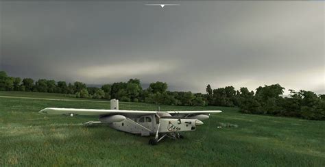 Need Mown Grass Runways Wishlist Microsoft Flight Simulator Forums