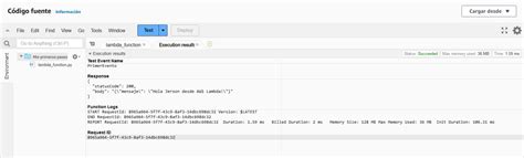 Cómo Comenzar A Utilizar Aws Lambda Openwebinars