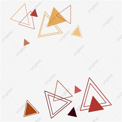 Triangular Clipart Yellow Triangle Picture 3210089 Triangular Clipart