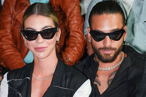Who Is Susana Gomez All About Malumas Girlfriend Hollywood Life