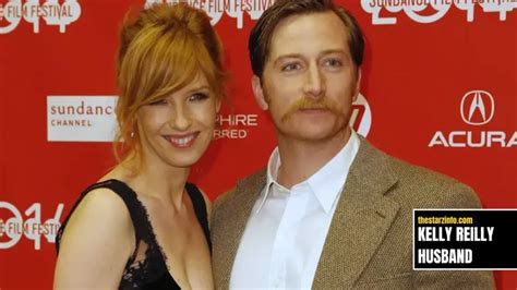 Kelly Reilly Husband Age Net Worth And Full Biography 2026 Update