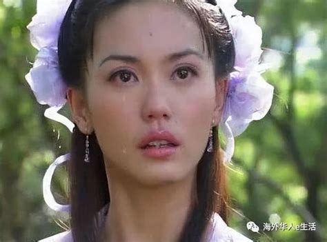 清冷美丽——这些来自新加坡的女星，你认识几位呢？ 新加坡狮城宝