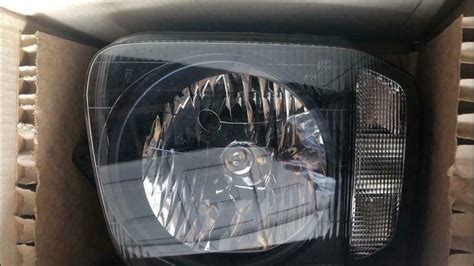 Suzuki Jimny Headlights In Middlesbrough North Yorkshire Gumtree