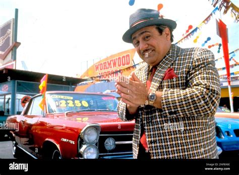 Danny Devito In Matilda 1996 Directed By Danny Devito Credit