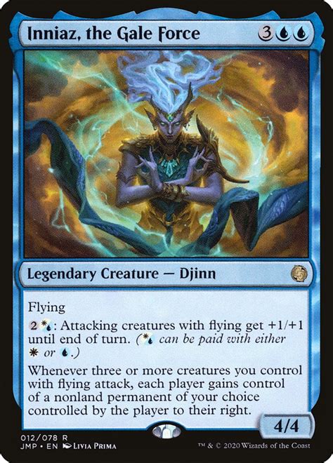 Top 10 Azorius Commanders Riley Ranks Tcgplayer Infinite
