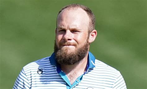 What Kind Of Question Is That Tyrrell Hatton Believes Bad Luck Cost Him Shot At Us Open Title