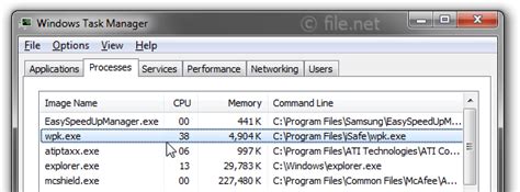Wpkexe Windows Process What Is It