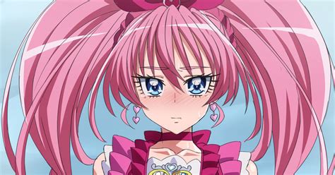 スイートプリキュア メロディ おいまんじのイラスト Pixiv