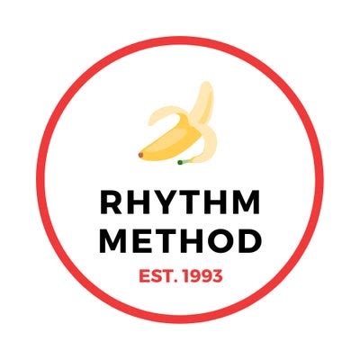 Rhythm Method Linktree